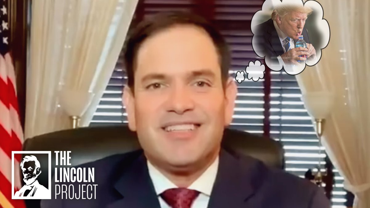The Lincoln Project on Twitter: The Lincoln Project on Twitter: