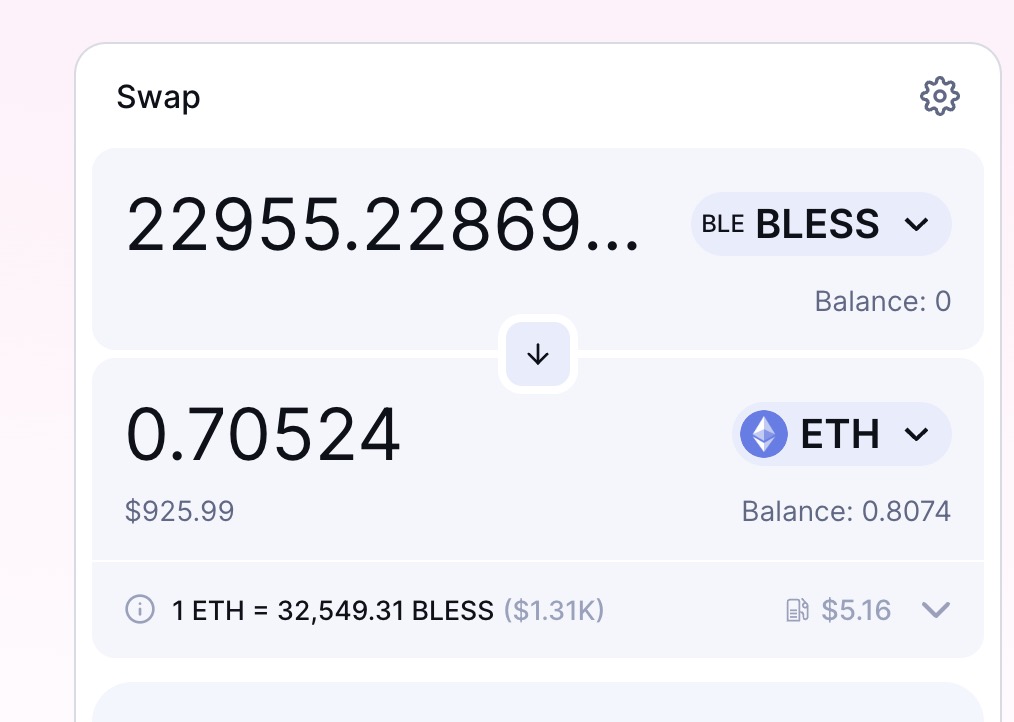 luckybb.eth on Twitter: "@TENGOKU_HQ 刚要睡觉。。0.2变成了0.7e？？绝。。。。 tengoku会玩。。。 https://t.co ...