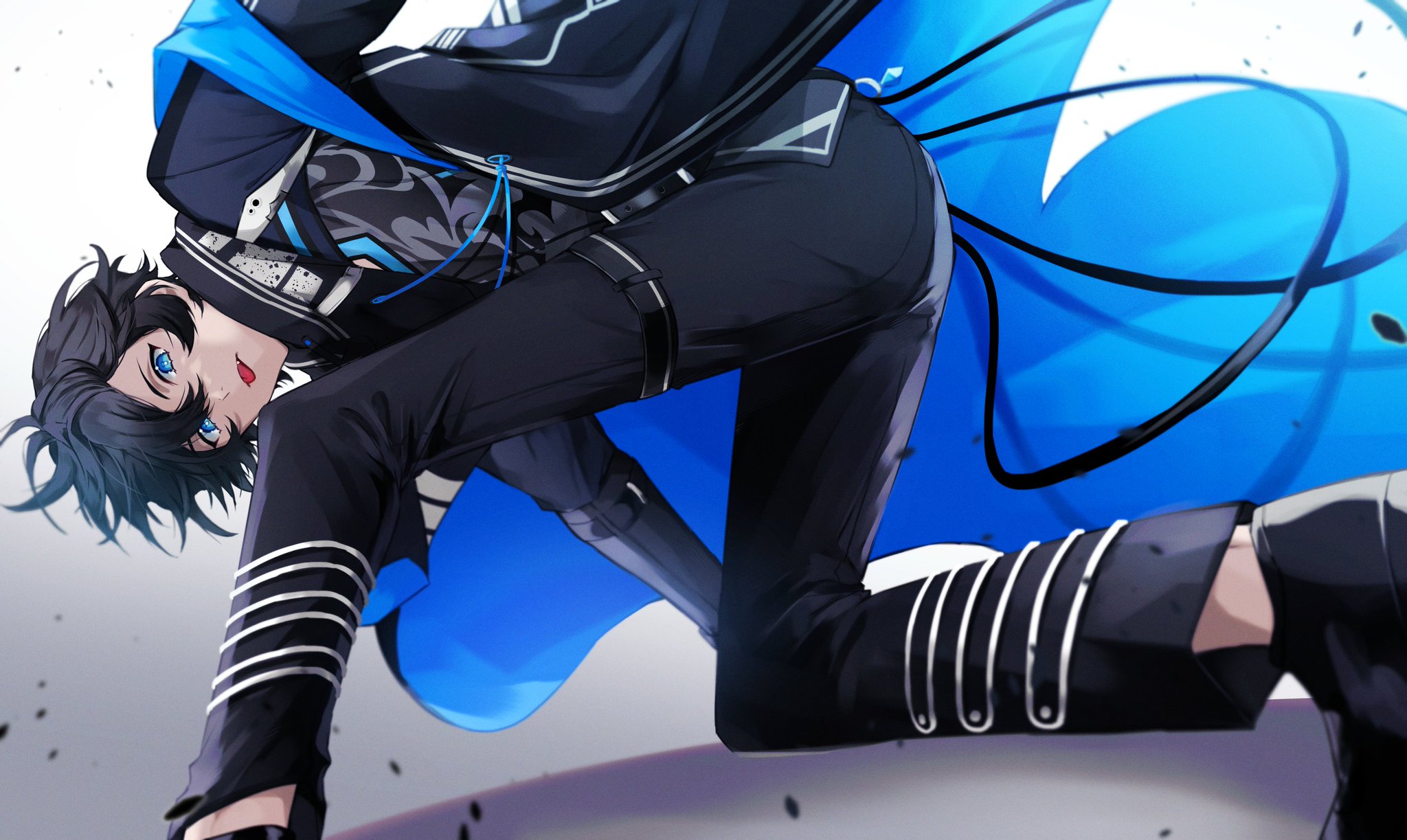 ogita on Twitter: "#AXIART https://t.co/ExCpb9Zujk" / Twitter