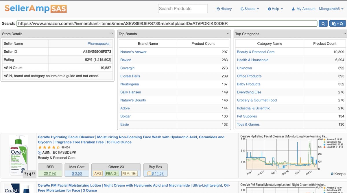 While a lot more goes into being successful long term, these are the ...
