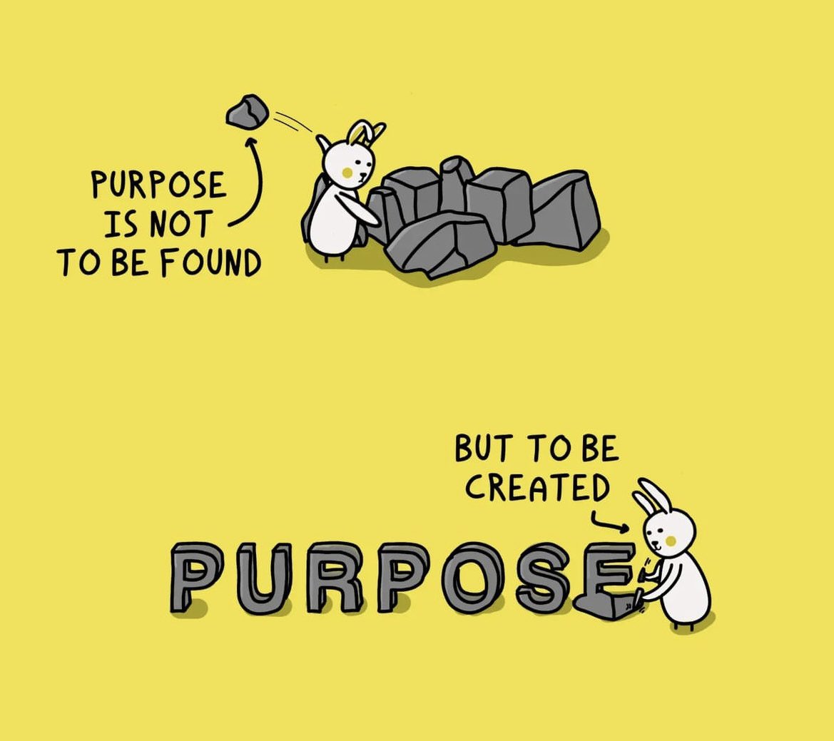 15 Powerful visuals of life & psychology: 1. - المسلسل من Life Mastery ...