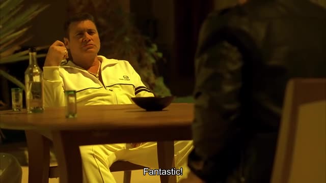 Every Breaking Bad Frame In Order on Twitter: "Breaking Bad - Season 04 Episode 08 - Frame 2533 ...