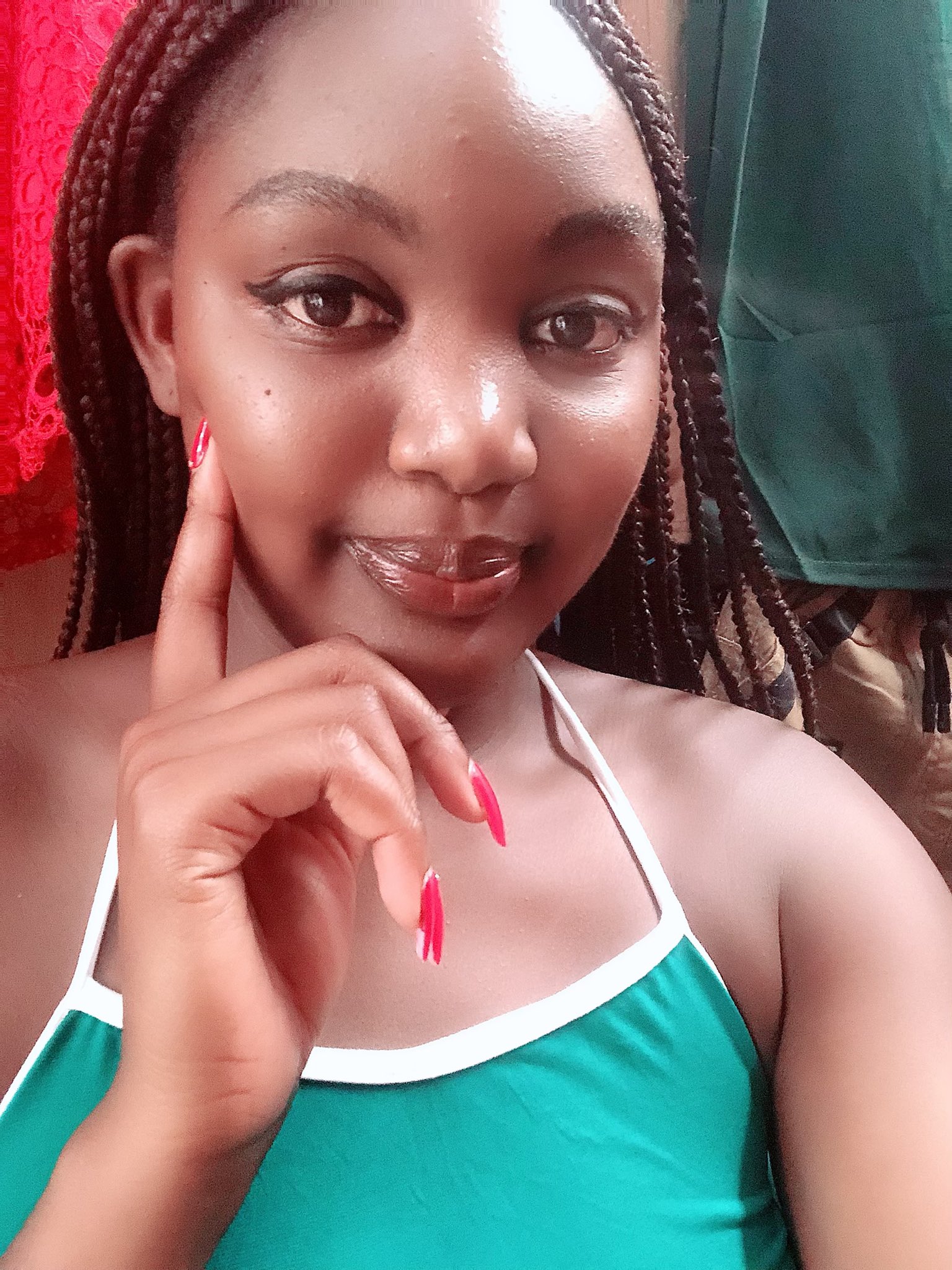 Mukai on Twitter: "I know hamuneyi nazvo but eish 🤌🏾🤌🏾🫠🥰 https://t.co/KA9m8kaIPe" / Twitter