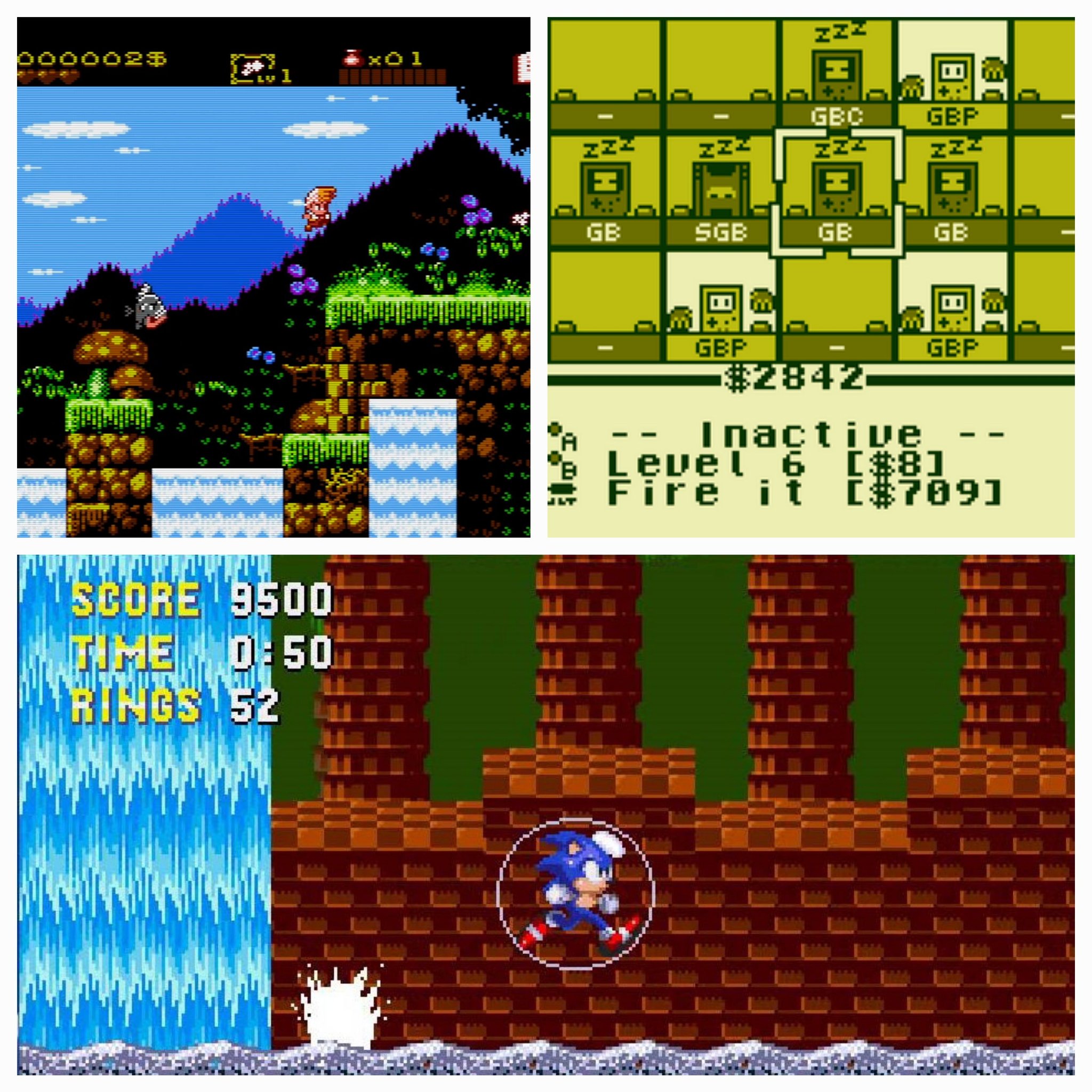 Marc Jowett on Twitter: "Issue 7 of @pixeladdict_mag is now available and my indie section ...