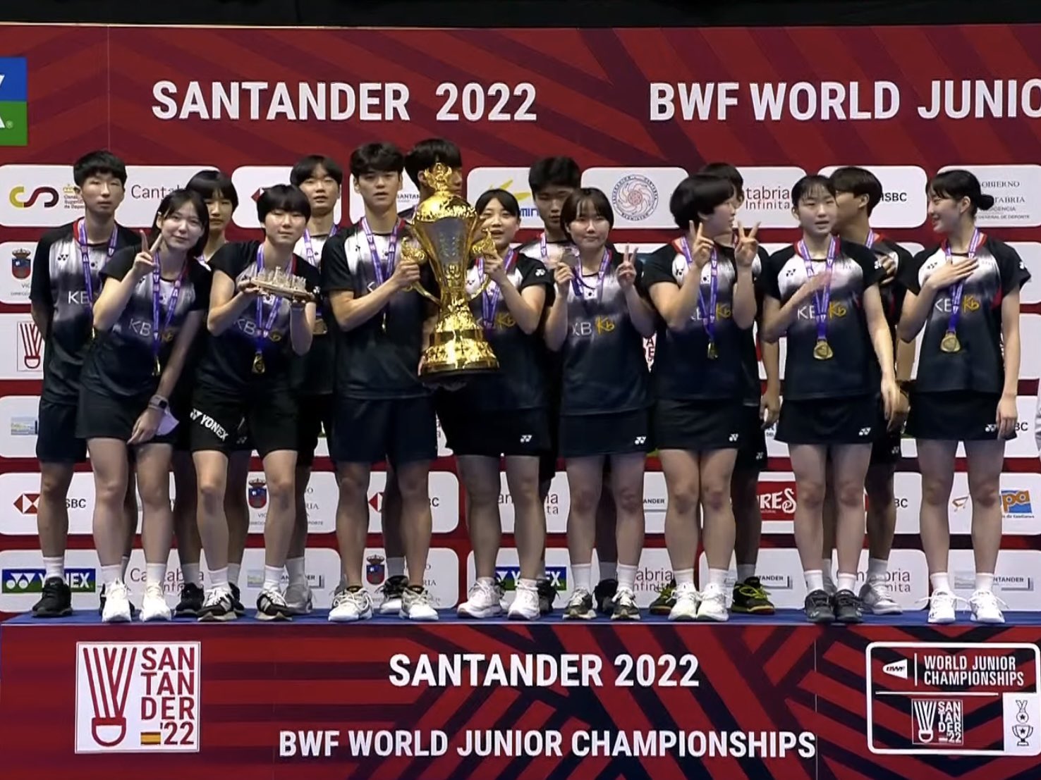 AUTOMATED BOT on Twitter: "blf! CONGRATS PARA MASA DEPAN DAEHAN MINGUK!!! https://t.co ...