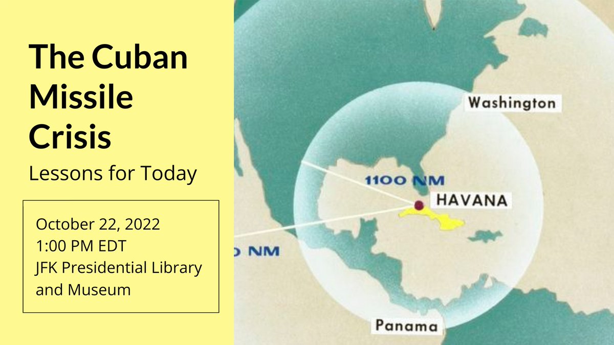 JFK Library on Twitter: "Today starting at 1pm ET, watch our special ...