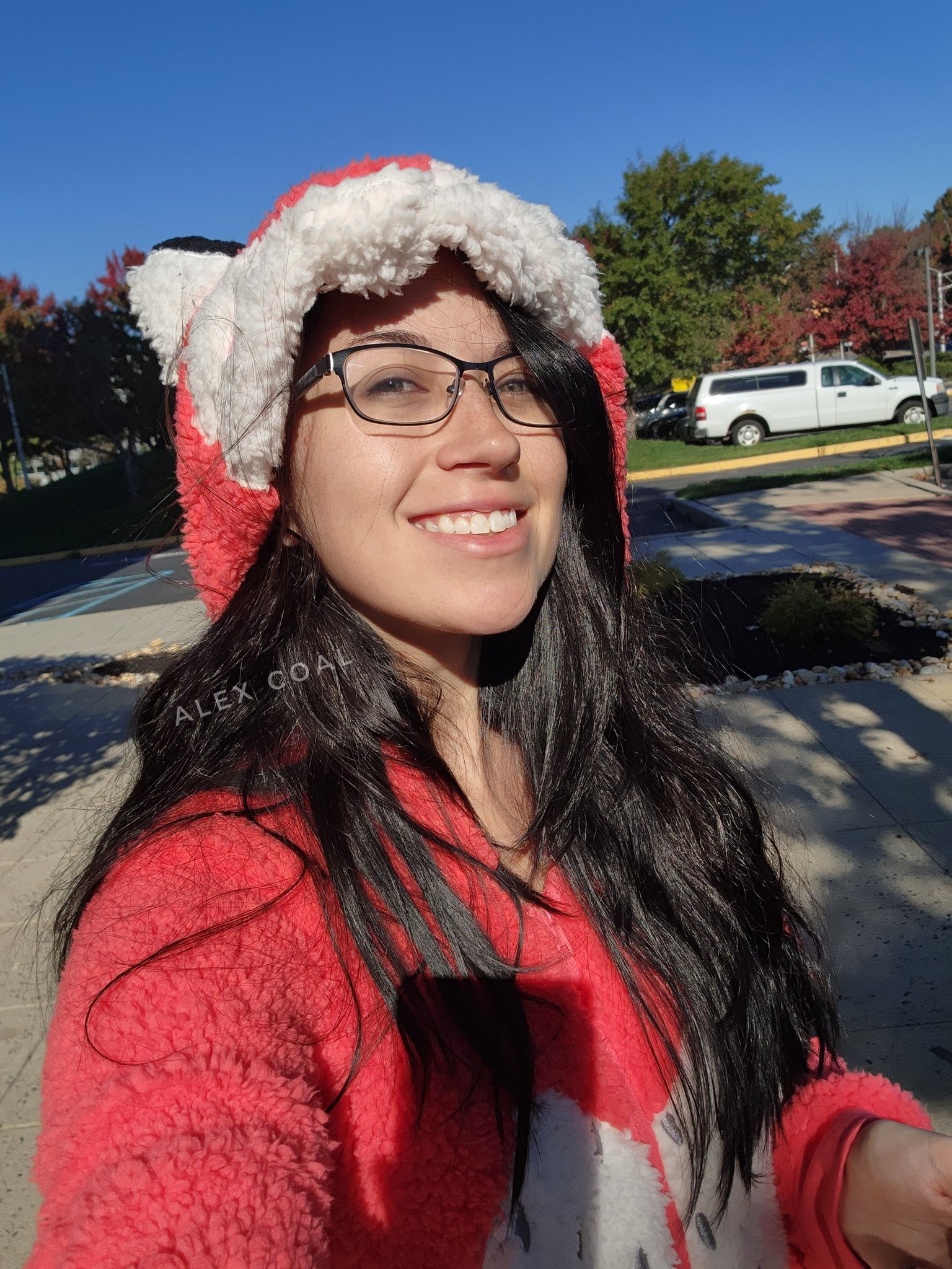 TW Pornstars - 1 pic. Daddy Coal. Twitter. See you at the expo today! 😘💕 @exxxotica #exxxoticanj ...