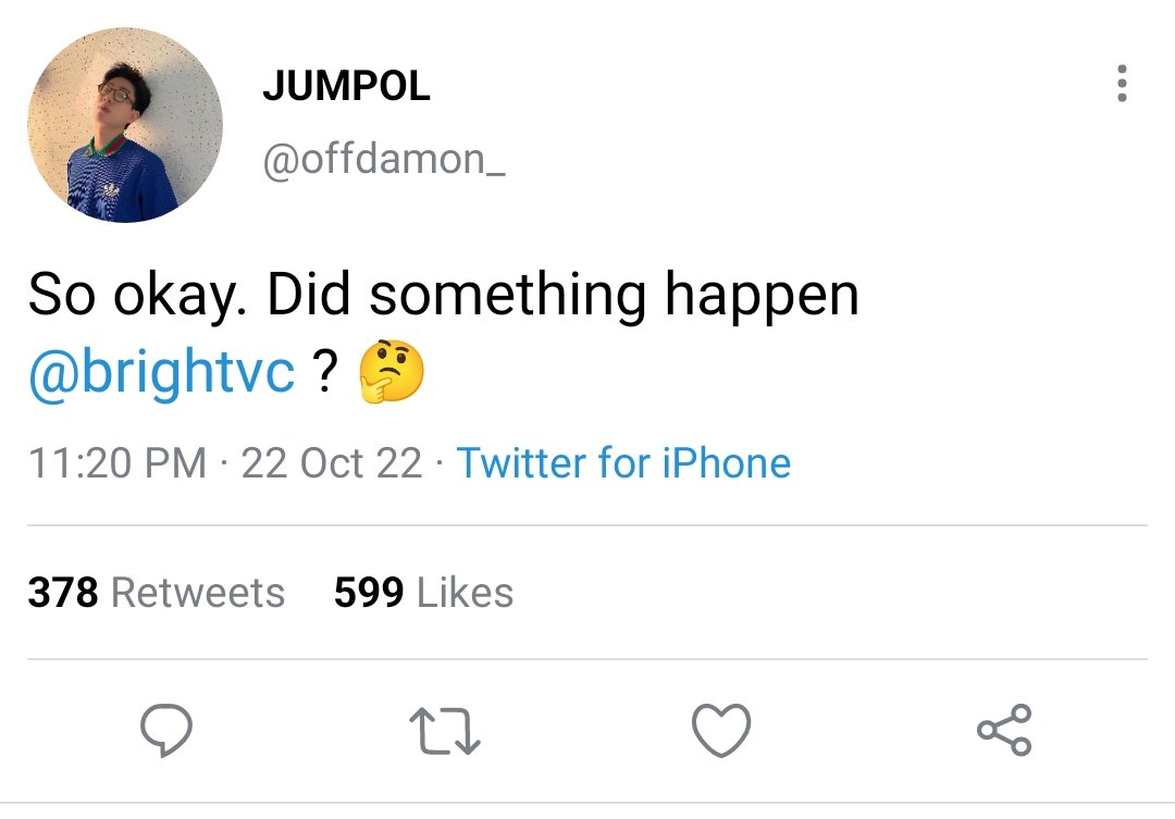 🇵🇭🌸 𝙣𝙞𝙘𝙖-𝙣𝙞𝙢 || ongoing #brightwin AU on Twitter: "273 // 𝘼𝙍𝙈𝙎 // #brightwin https://t.co ...