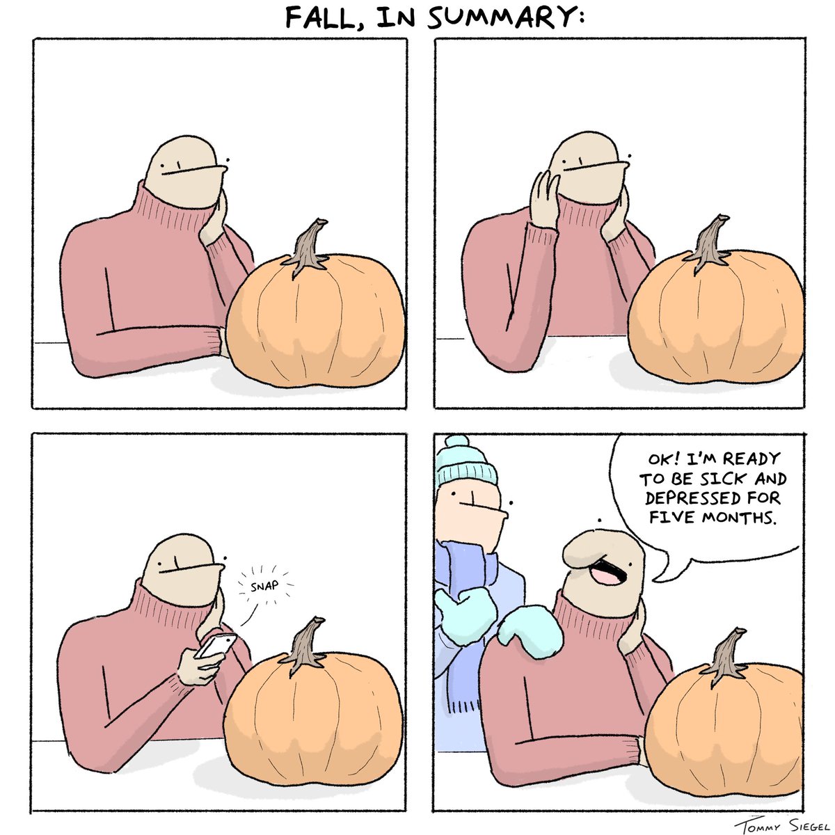 「last one is on Tinyview and it's a goddamn goodie https://t」Tommy ...