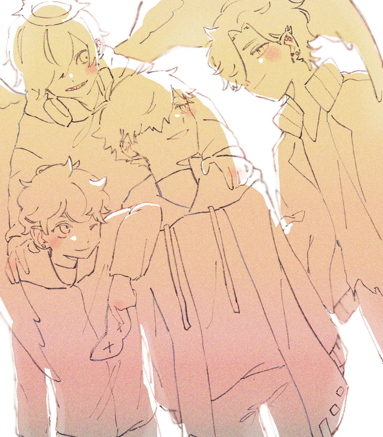 ℍ𝕚𝕛𝕚𝕜𝕚 on Twitter: "#バニラ最強卍 #だるまいずごっほ #シス絵さん #Arisakaaa https://t.co/0wKLLovQRi" / Twitter