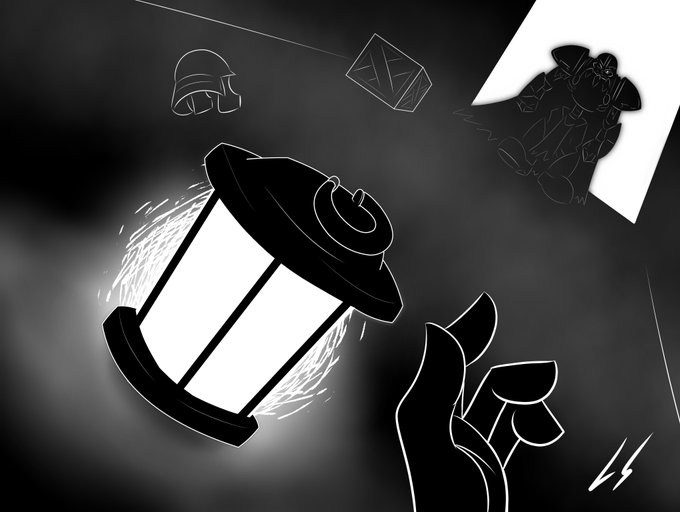 Lord Sarloc Lordsarloc さんのイラスト・マンガ作品まとめ 51 件 Twoucan