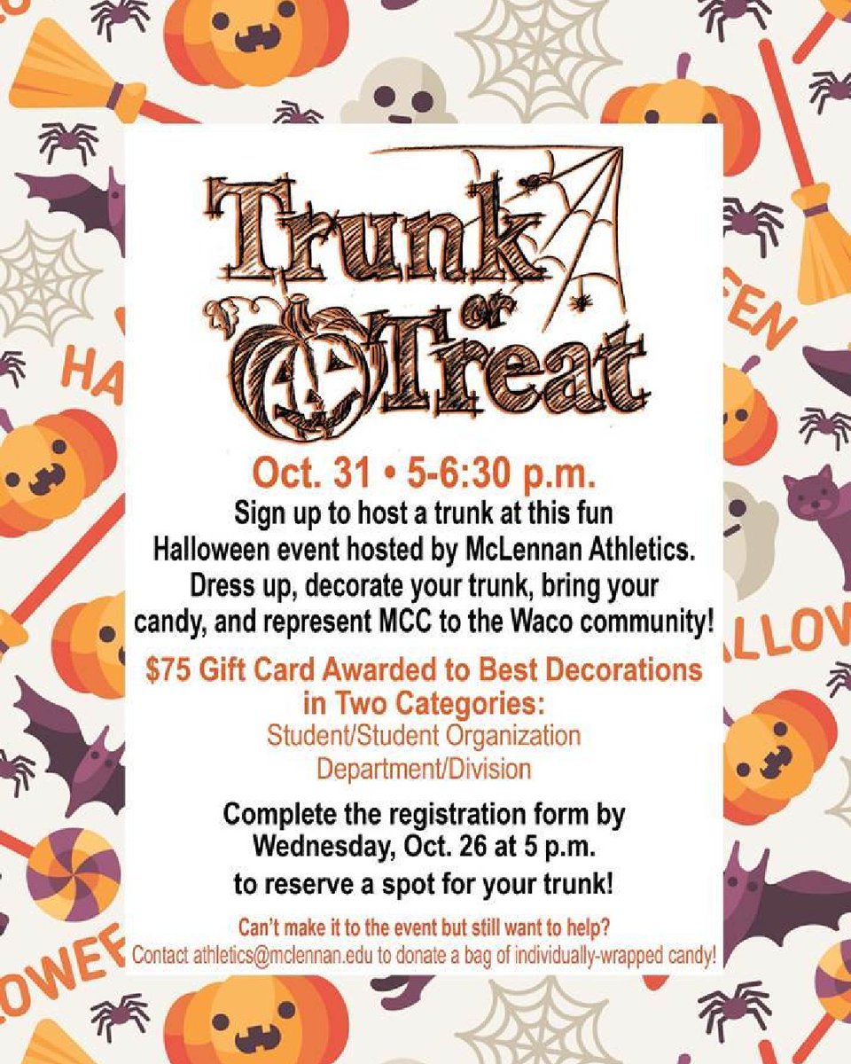 Mcc Waco Continuing Education