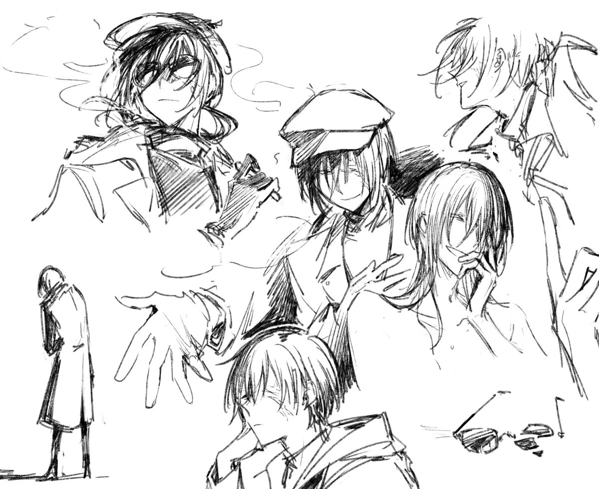 FURLESS@furless_marykoの漫画作品一覧