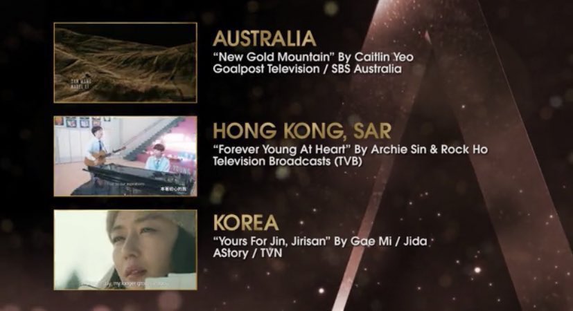 adora on Twitter: "RT @sjinniesmoon: Yours is nominated for AACA best theme song of Korea the ...