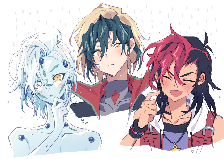 sk 🍤 (@_su81) / Twitter