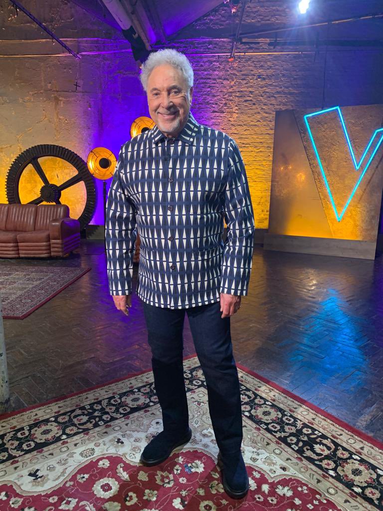 Tom Jones | Biography, News, Photos and Videos | Contactmusic.com