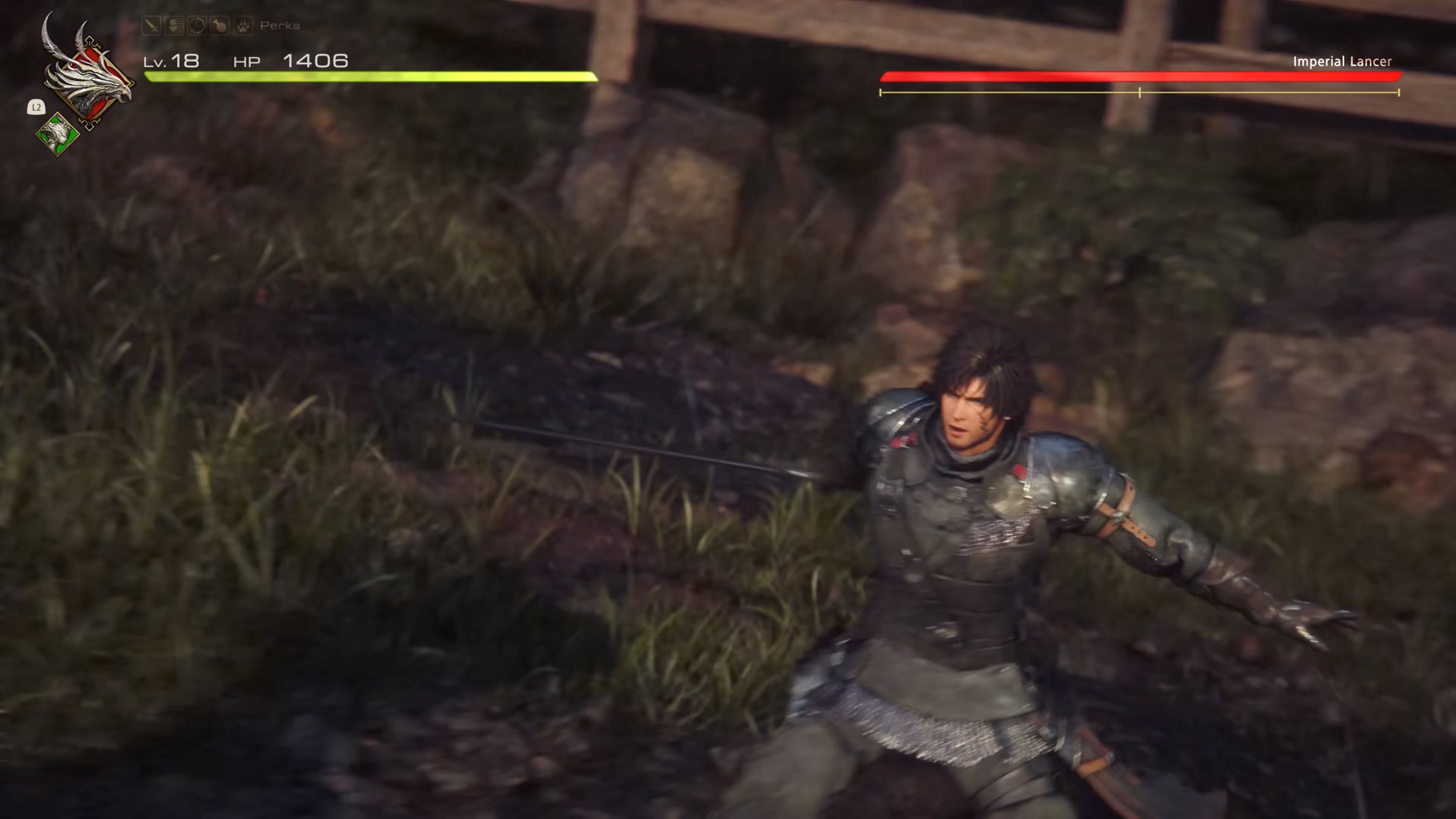 ☆オードリーAudrey☆ on Twitter: "After watching the FF16 trailers multiple times, I am fairly certain ...