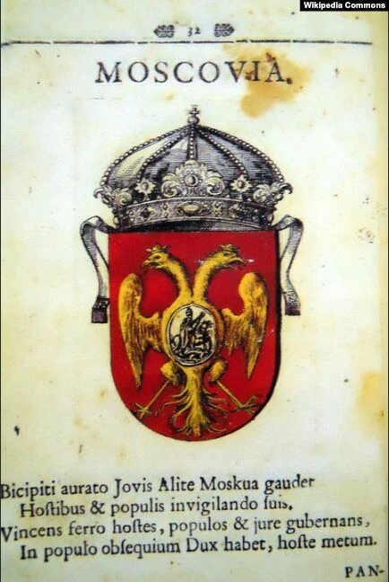 301 years ago, on 22 Oct, 1721, Tsar Peter I changed the territory’s ...
