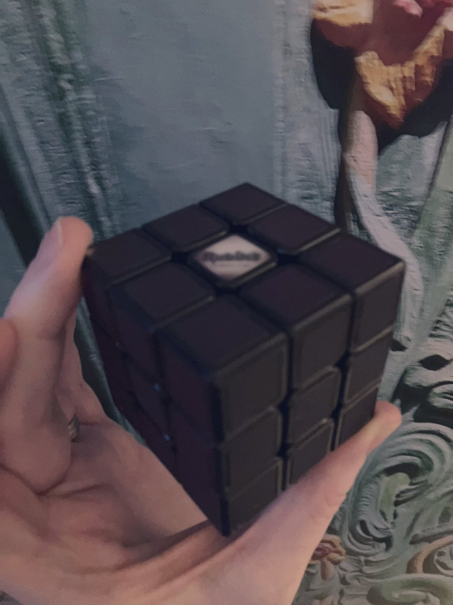 80sNostalgia on Twitter: "Managed to find a Rubik’s Phantom today at @SmythsToysUK. Is a heat ...