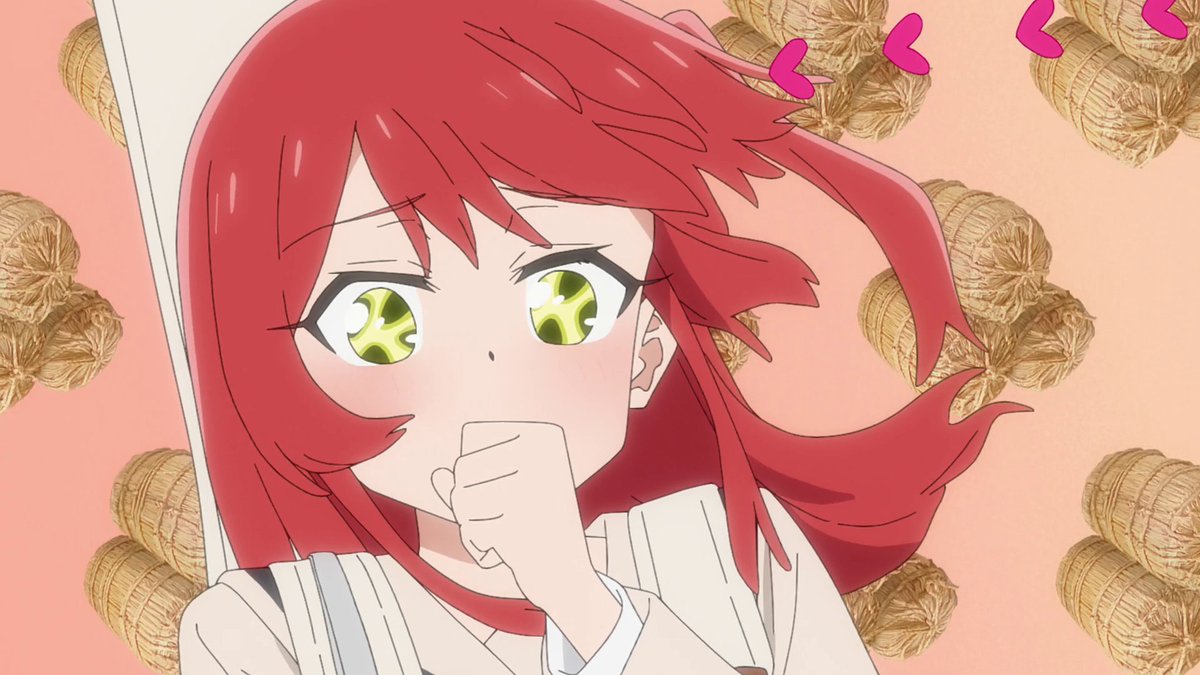 SuperO⚔️ on Twitter: "Bocchi The Rock siendo EXCELENTE una semana más. Encima hoy apareció la ...