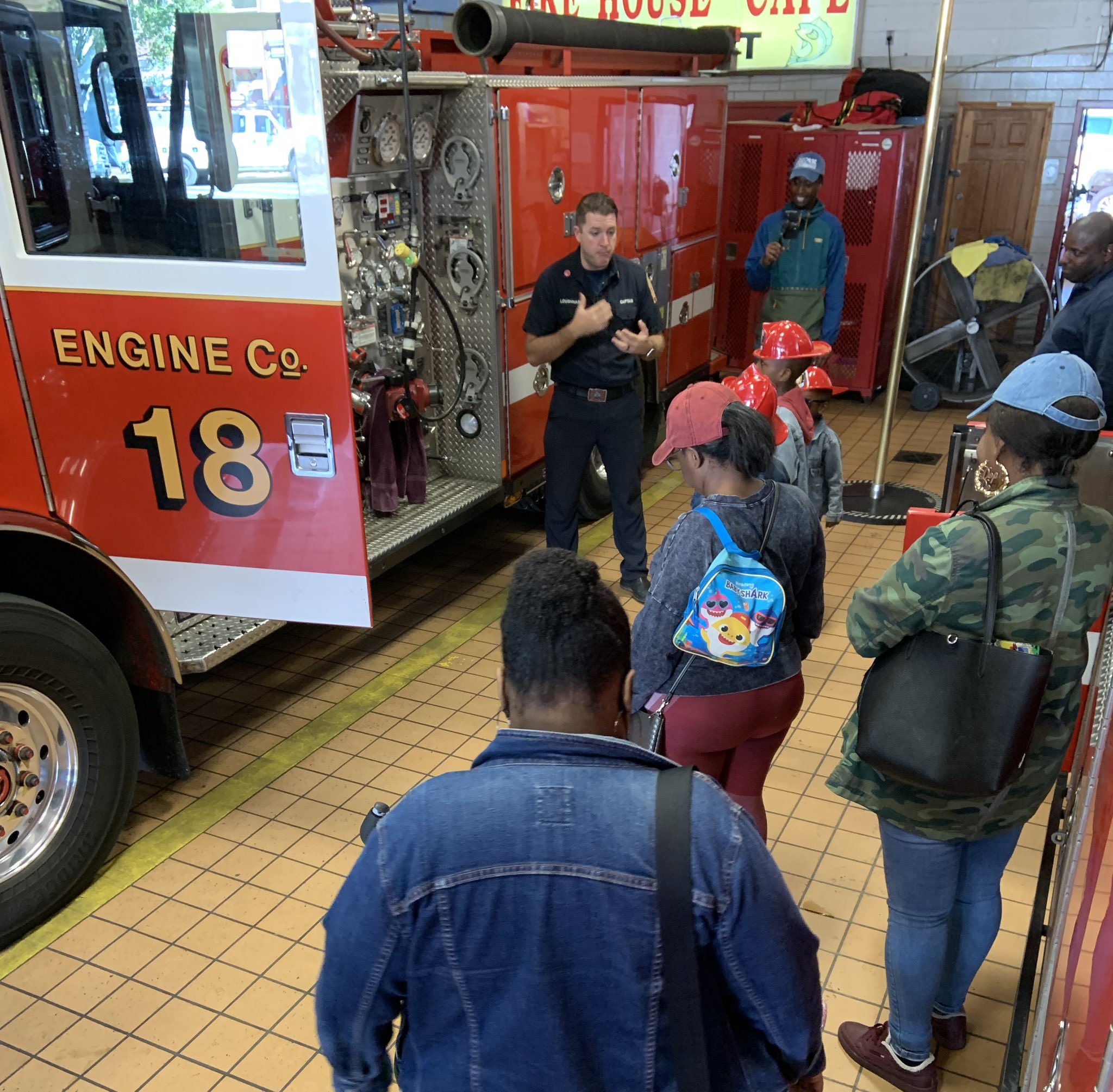 DC Fire and EMS on Twitter: "https://t.co/oH9v33CPIo" / Twitter