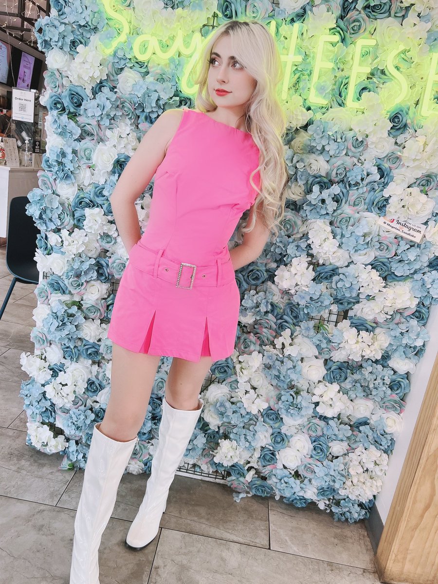 Thinking about boba 🧋 Karrigan Taylor @karrigantaylor