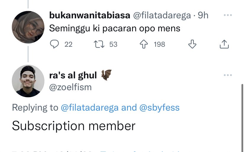 Indo Struggles Twt On Twitter