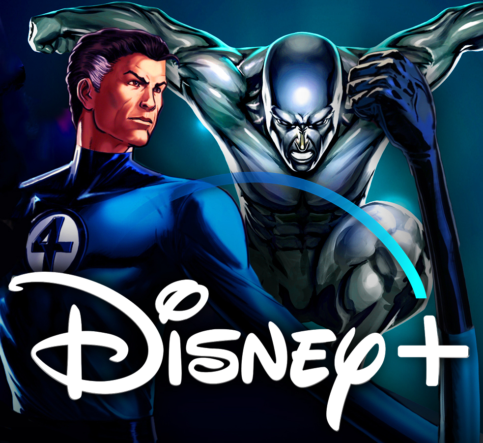 MCU - The Direct on Twitter: MCU - The Direct on Twitter: