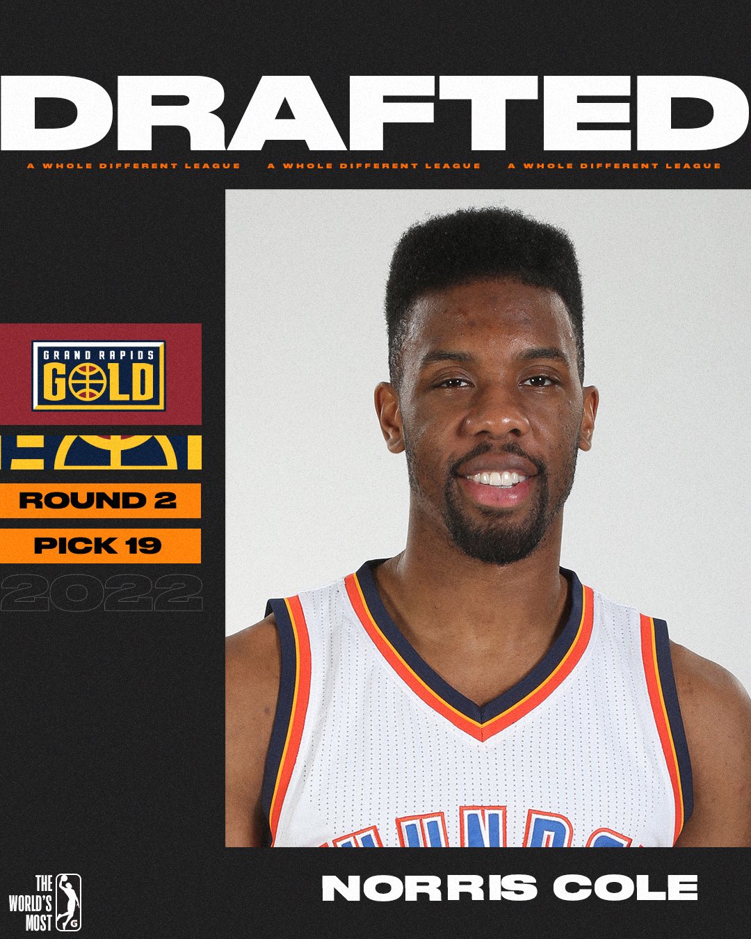 Norris Cole Wallpaper 2022