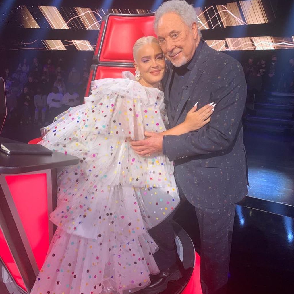 Tom Jones | Biography, News, Photos and Videos | Contactmusic.com