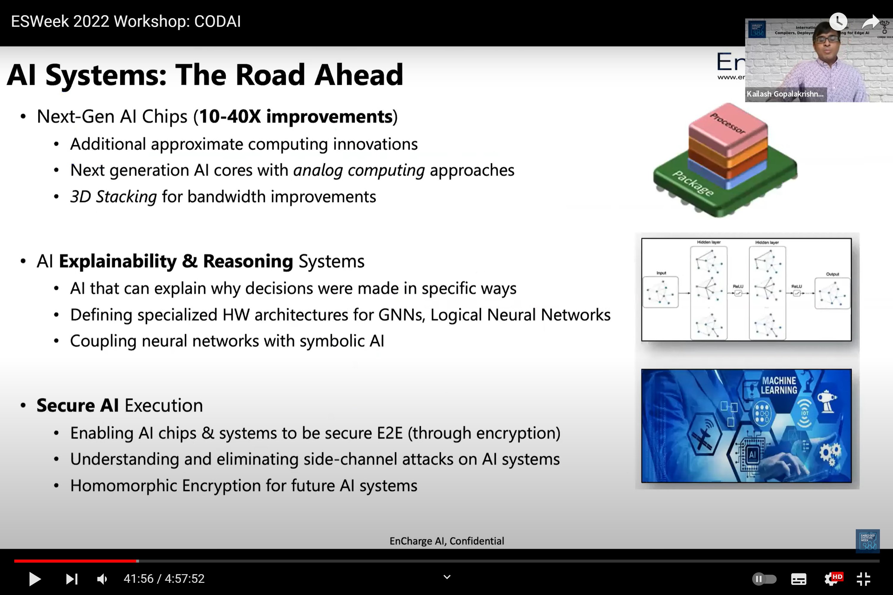 OGAWA, Tadashi on Twitter: "=> "In-Memory Computing for a More Efficient and General AI", Abu ...