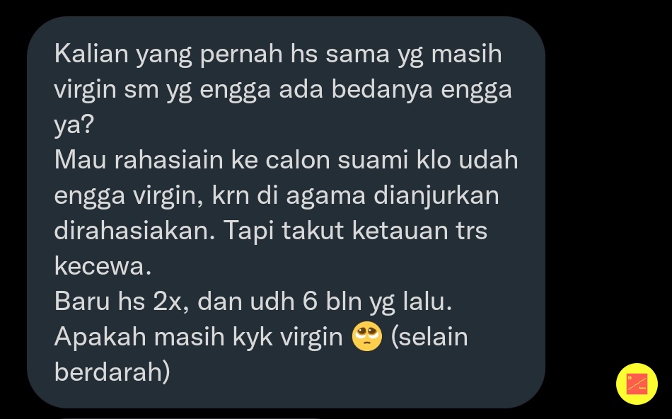 CEK RULES on Twitter: "18! no salty ya🙏 https://t.co/sjQmtVDe08" / Twitter