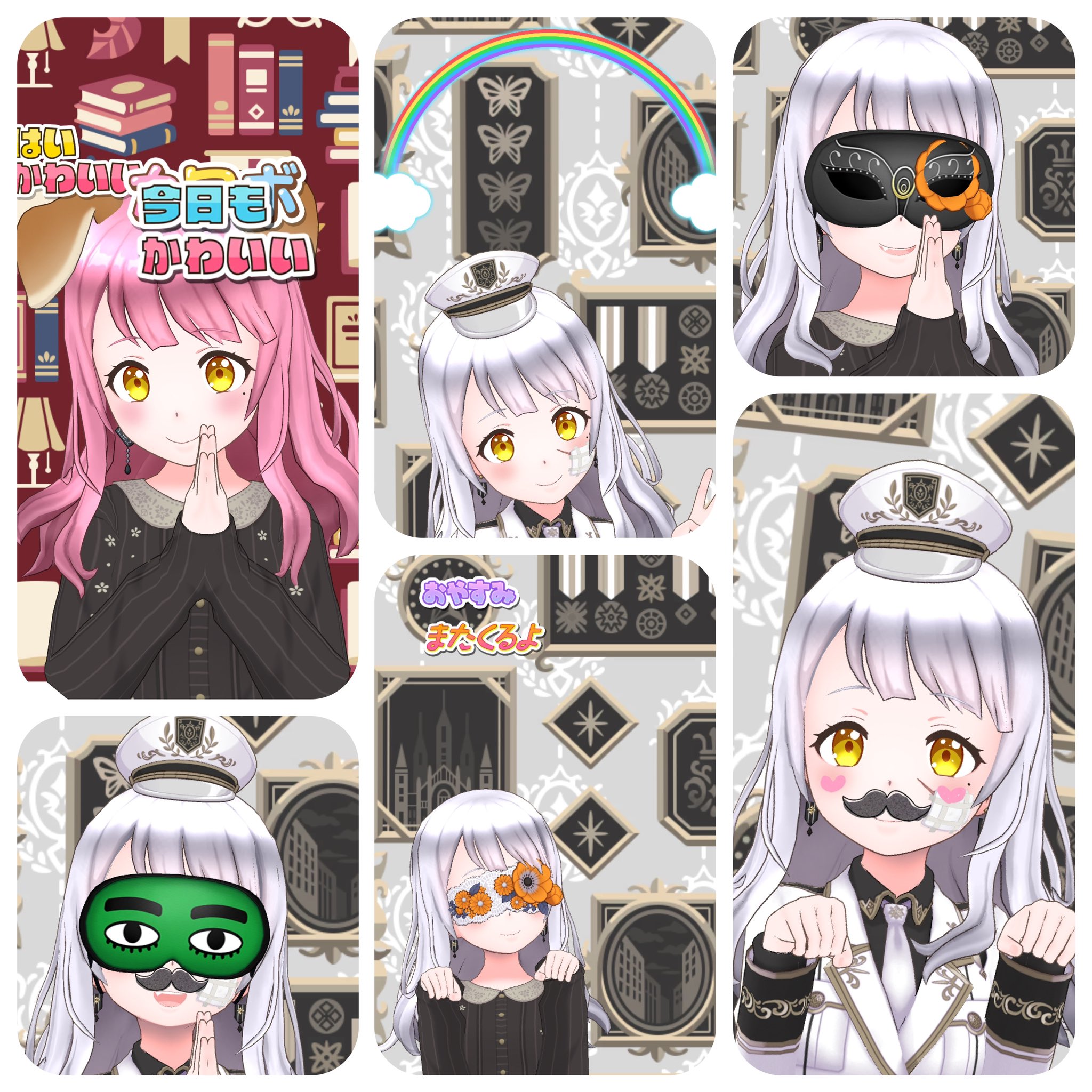 ひな (@Hinada_ya03) / Twitter