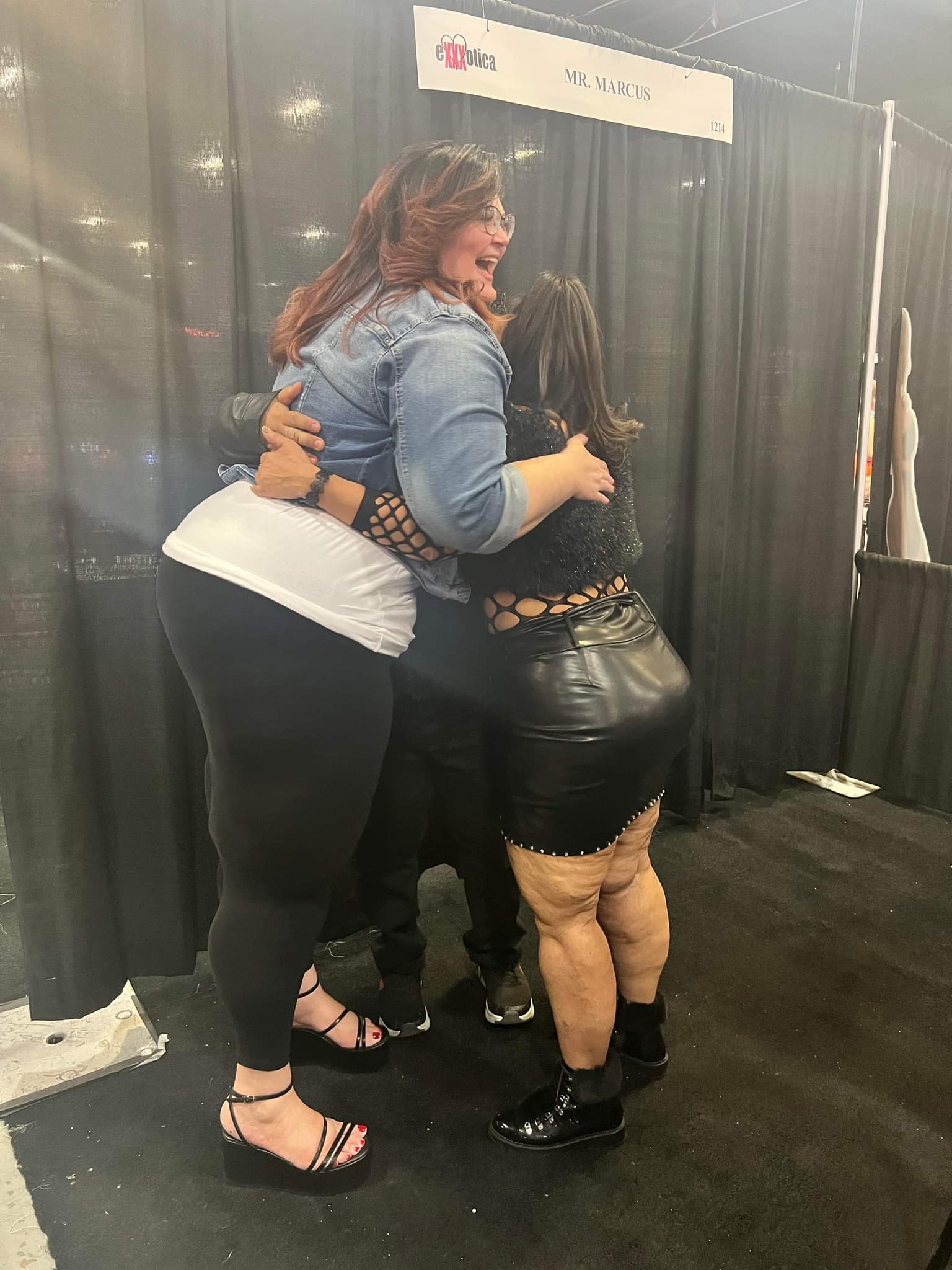 Insane Exxxotica Nj📍 Wonka On Twitter A Dream Made Into Reality