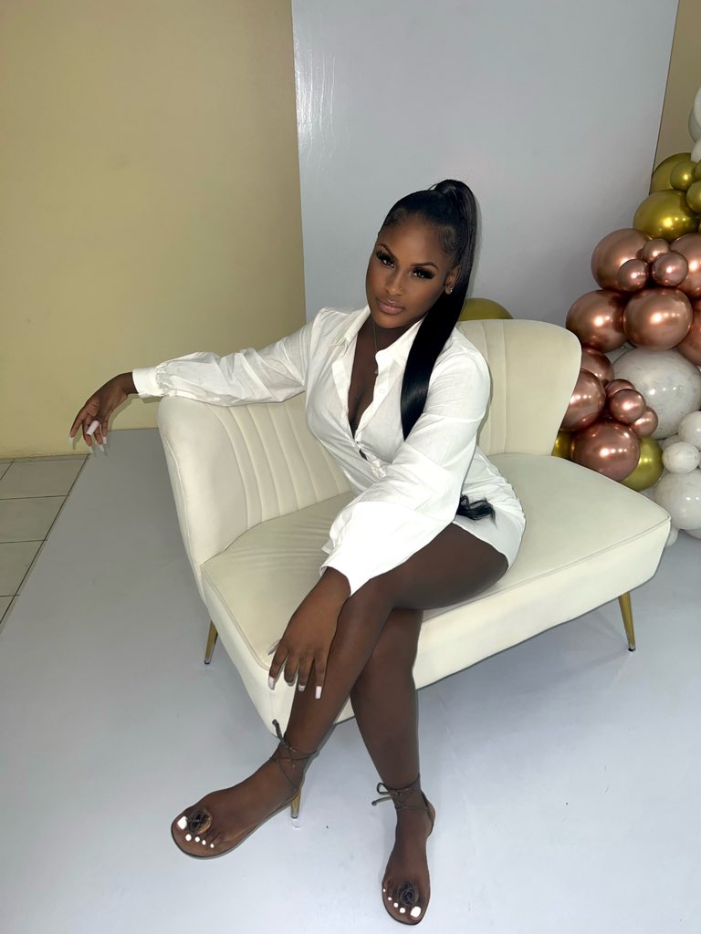 I’m Treza 😉 on Twitter: "Soft life 🤍"