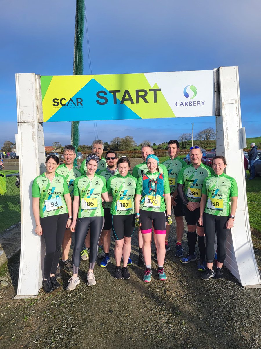 Company News - Carbery