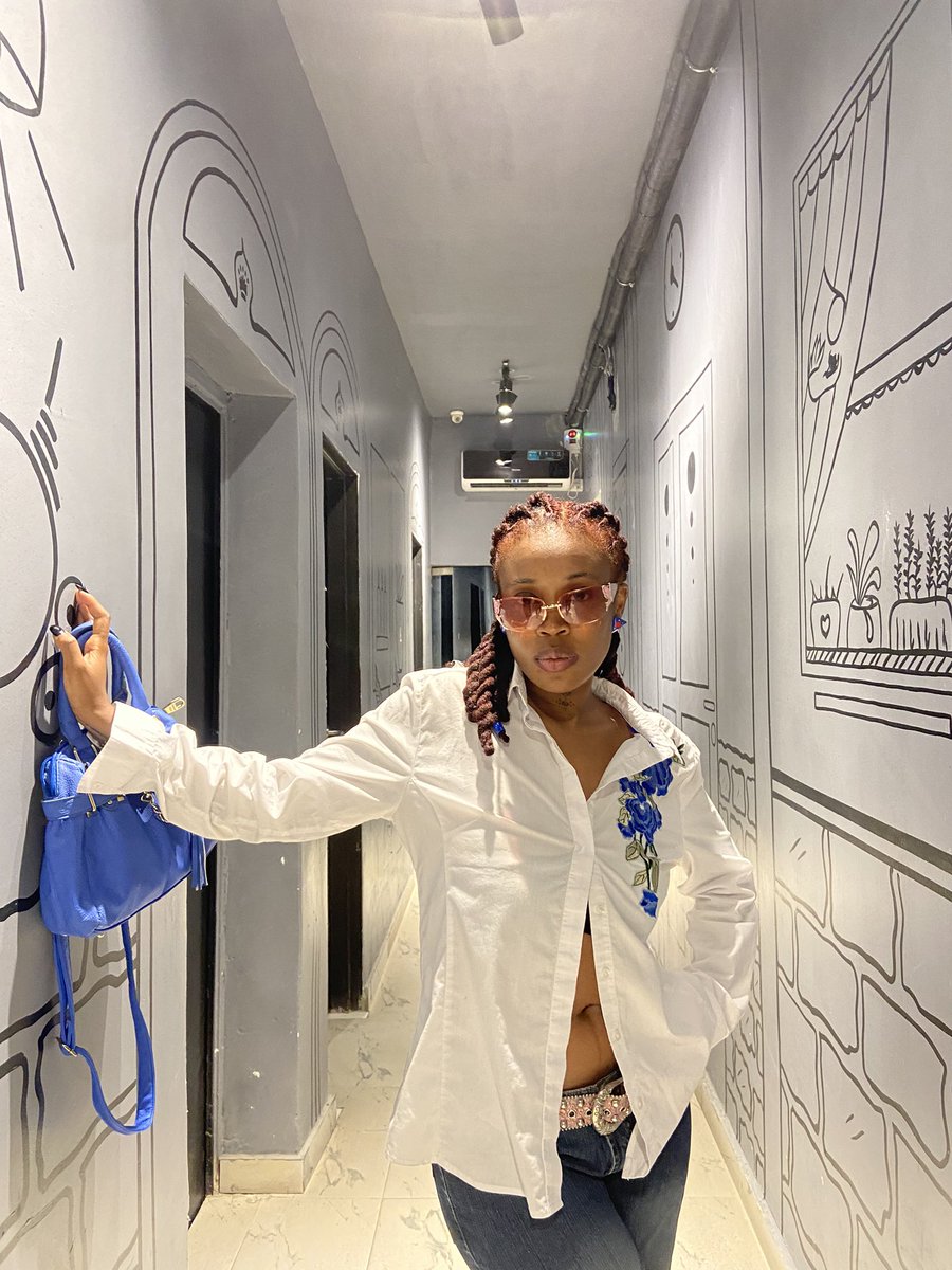 Miss Cheerful Giver (LadyDonli) - Tweets on iEmoji.com