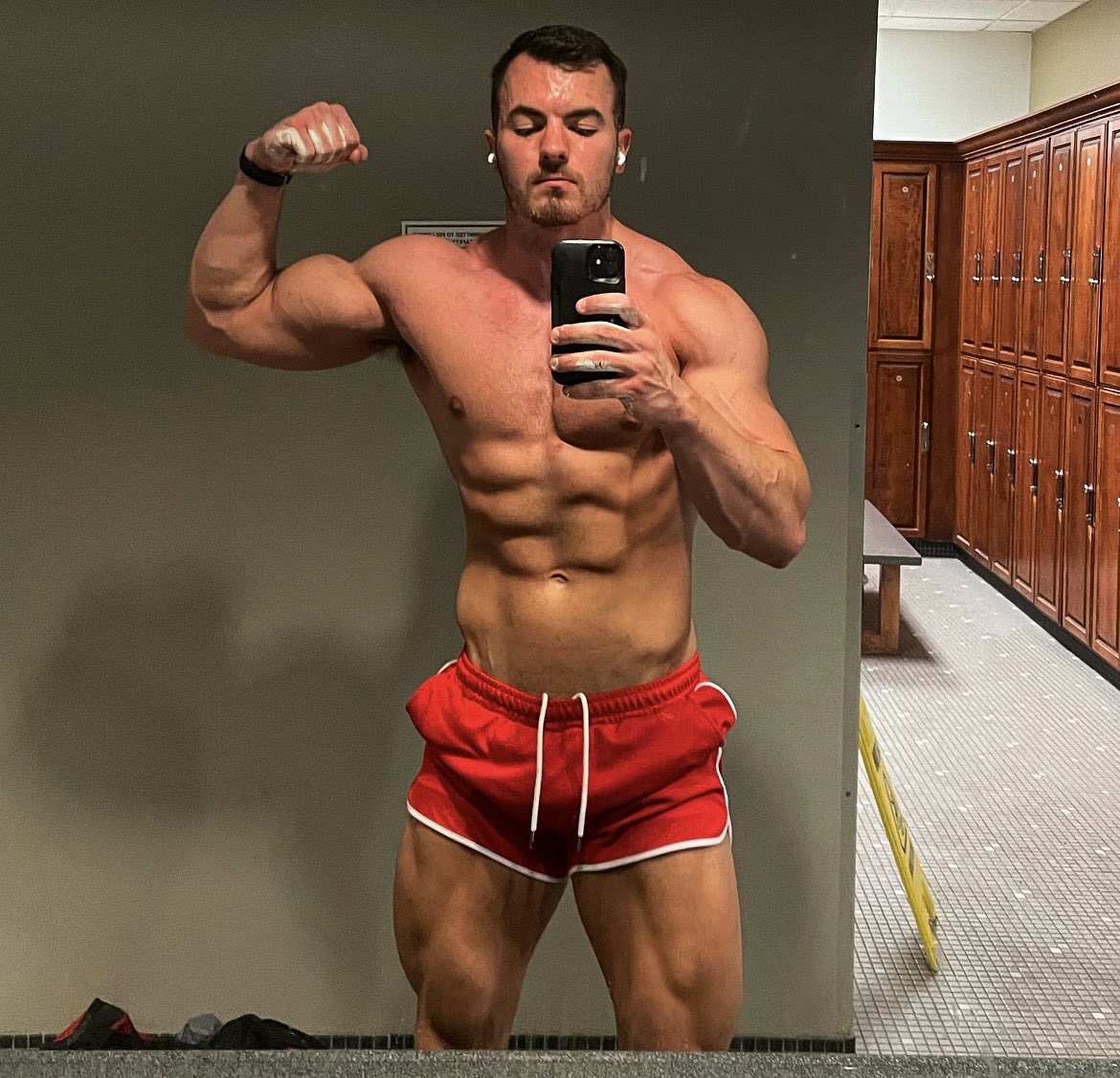 Dean Turner on Twitter: "🧵🧵🧵 I’ve built a lot of muscle over the years… Here’s 10 variables to ...