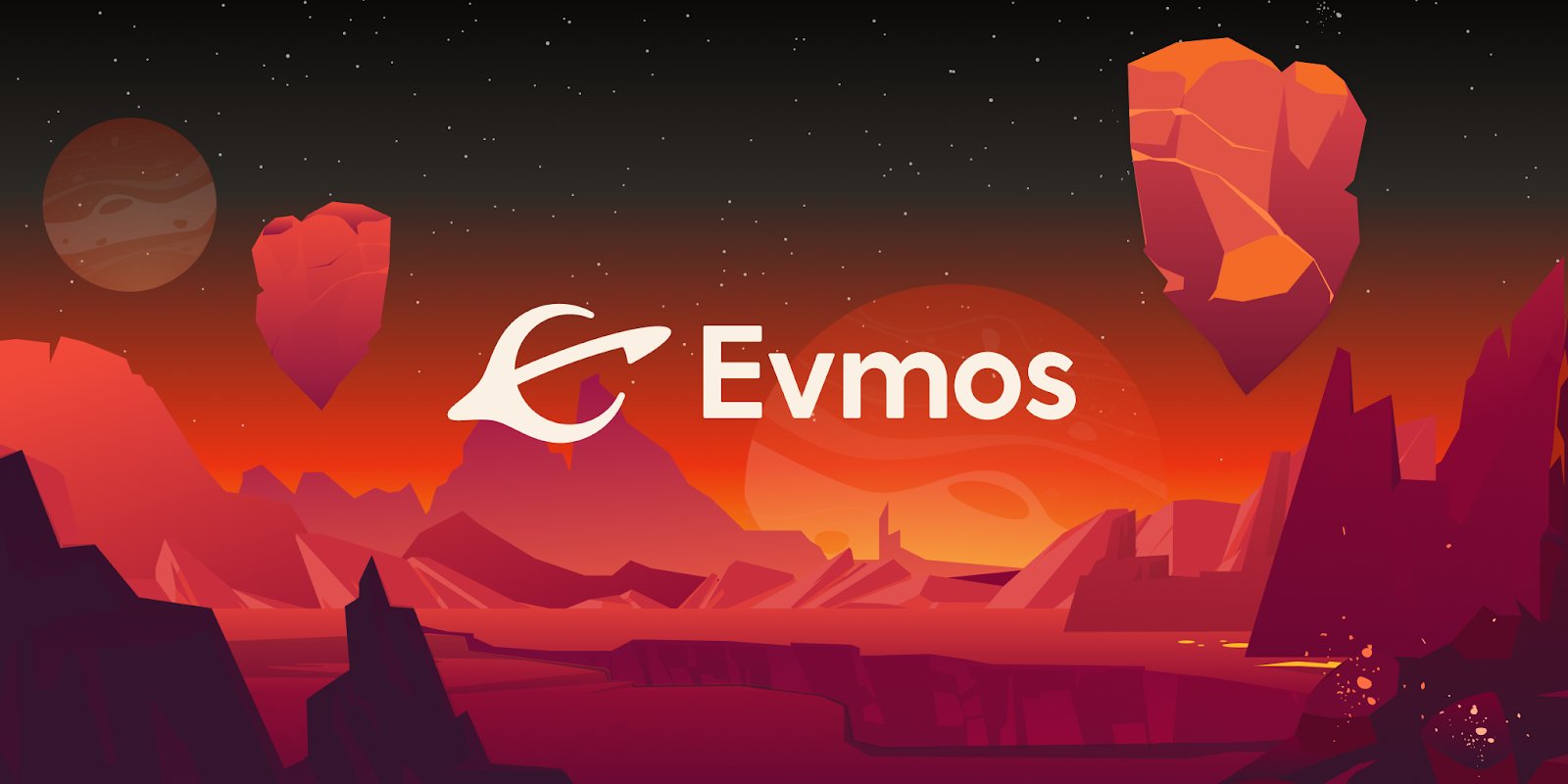 Airdrops on Twitter: "Some aggressive shuffling is going on with $EVMOS validators. In about 10 ...
