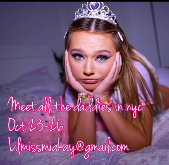 👑mia The Brat💜🍭💦 On Twitter Soooo Guess What😻😻 Open 4 A Surprise And