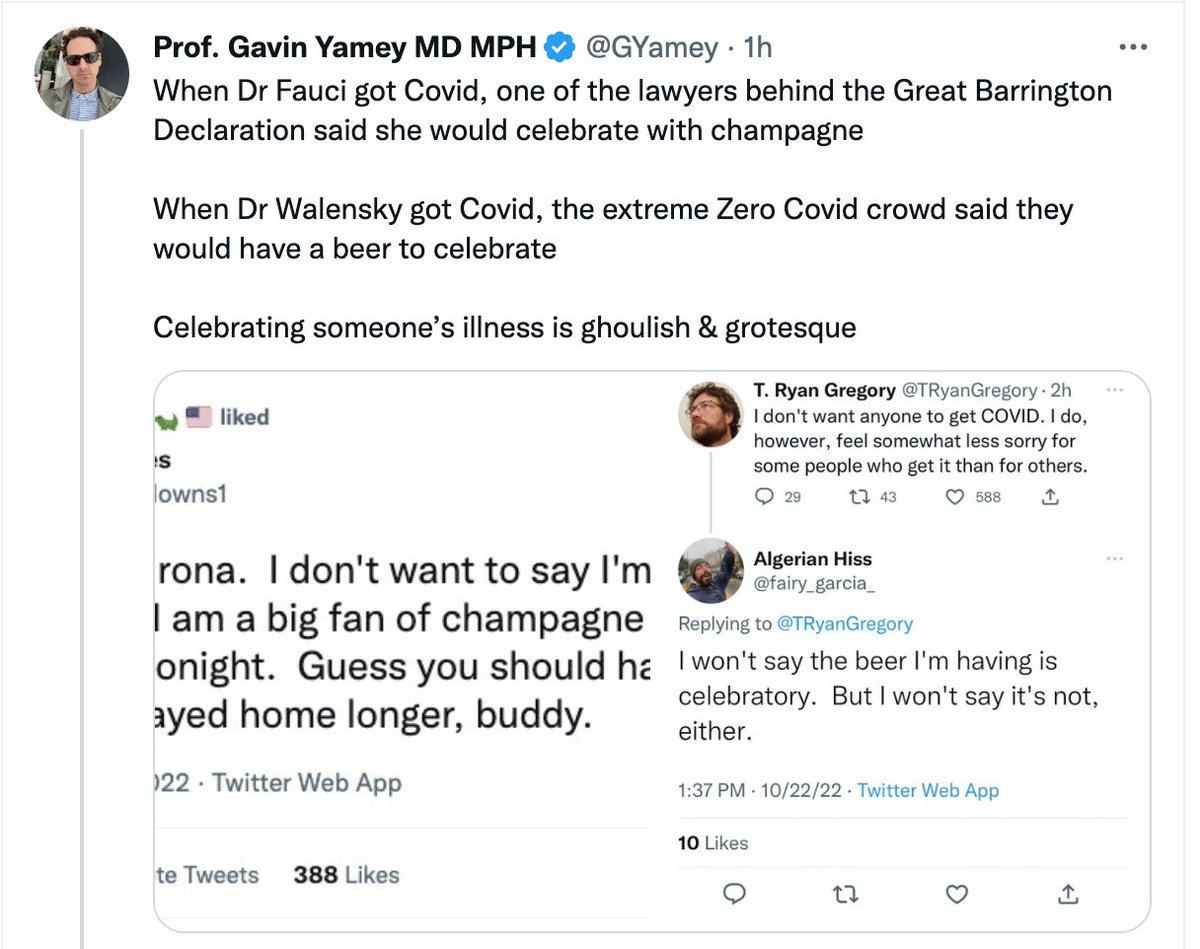 T. Ryan Gregory on Twitter: "All the way off is where you should f*ck, then keep f*cking off ...