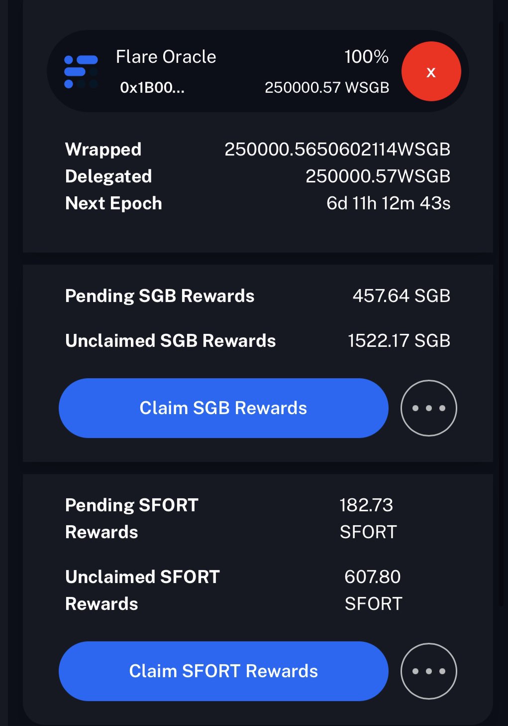 Crypto Chemist 🔰 (@TokenChemist) / Twitter