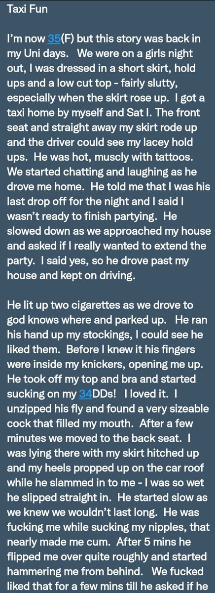 PervConfession on Twitter: PervConfession on Twitter: