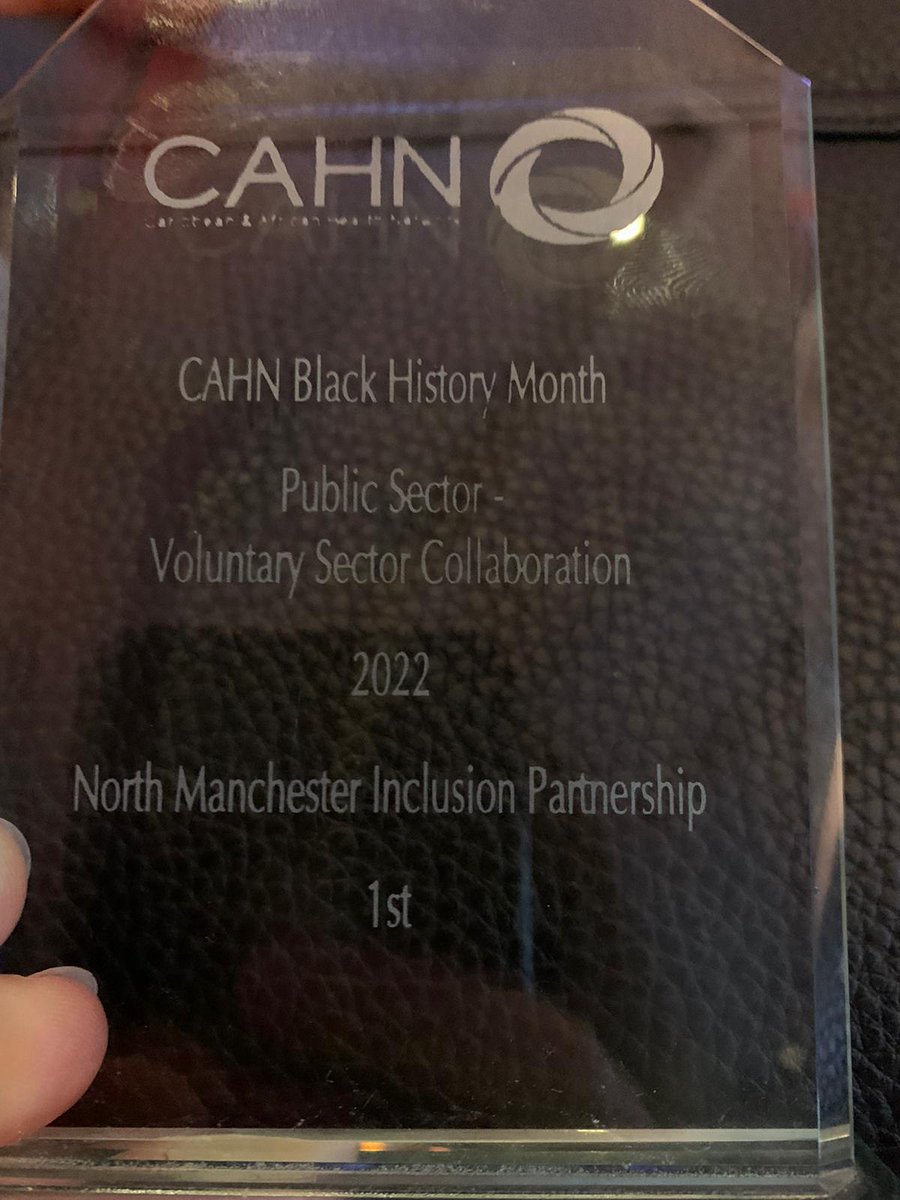 Higher Blackley, Harpurhey and Charlestown - Manchester Local Care ...