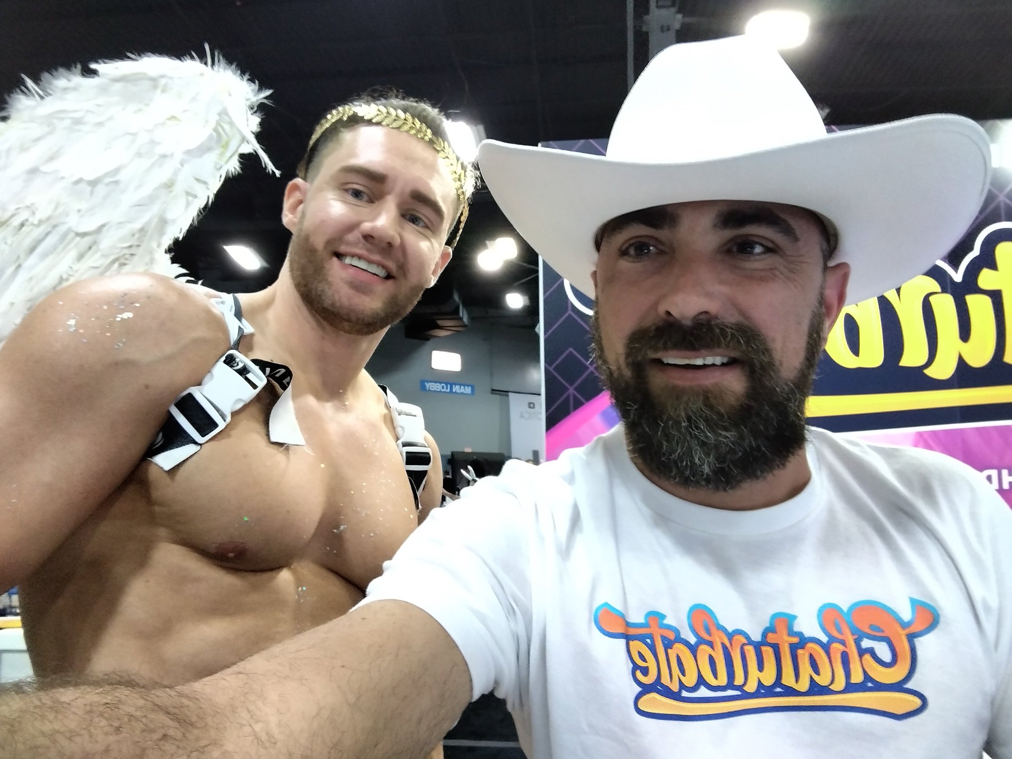 TW Pornstars - Hardworkertn. Twitter. Got touched by an angel. 9:56 PM ...