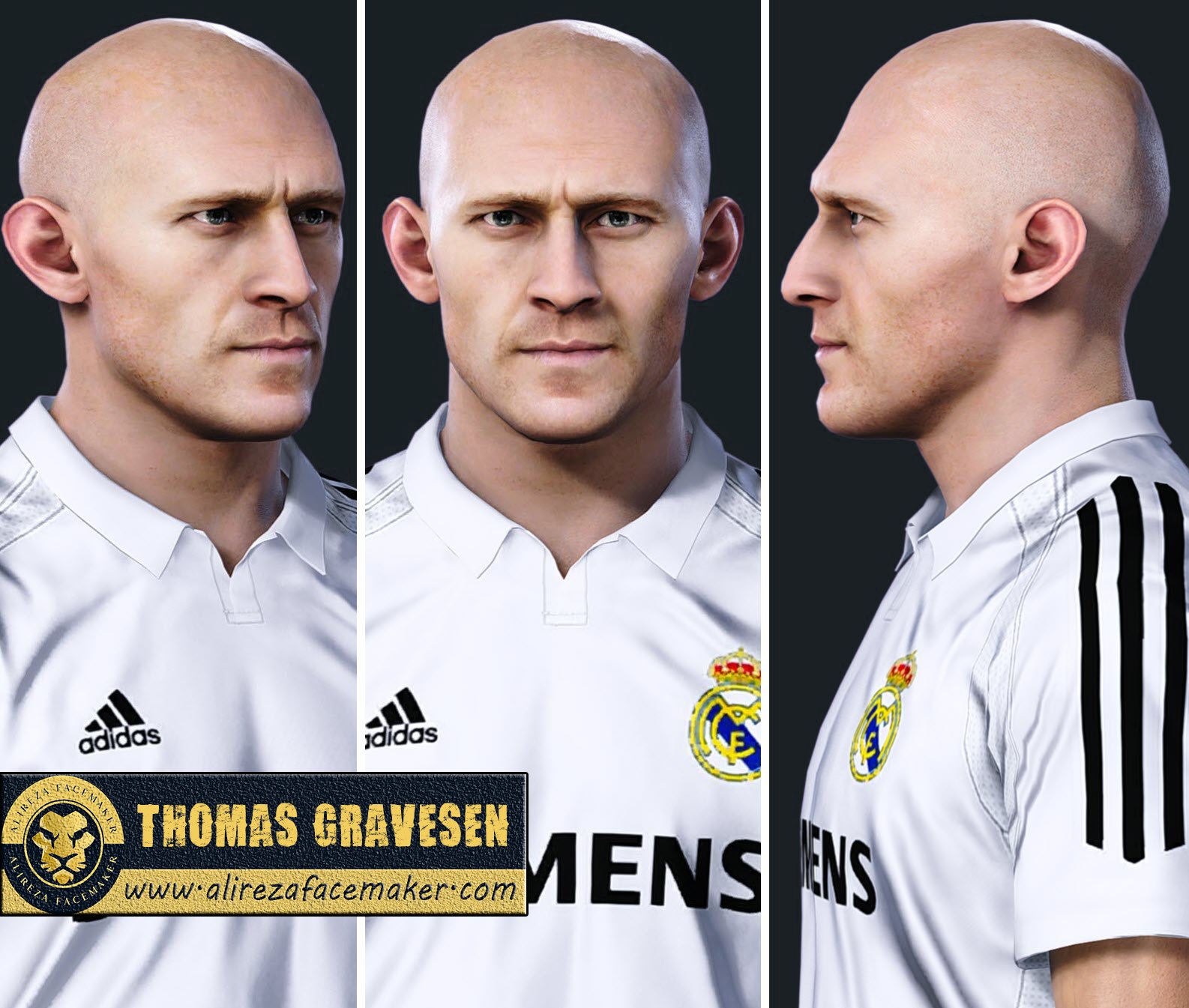 alirezafacemaker (@alirezafacemake) / Twitter