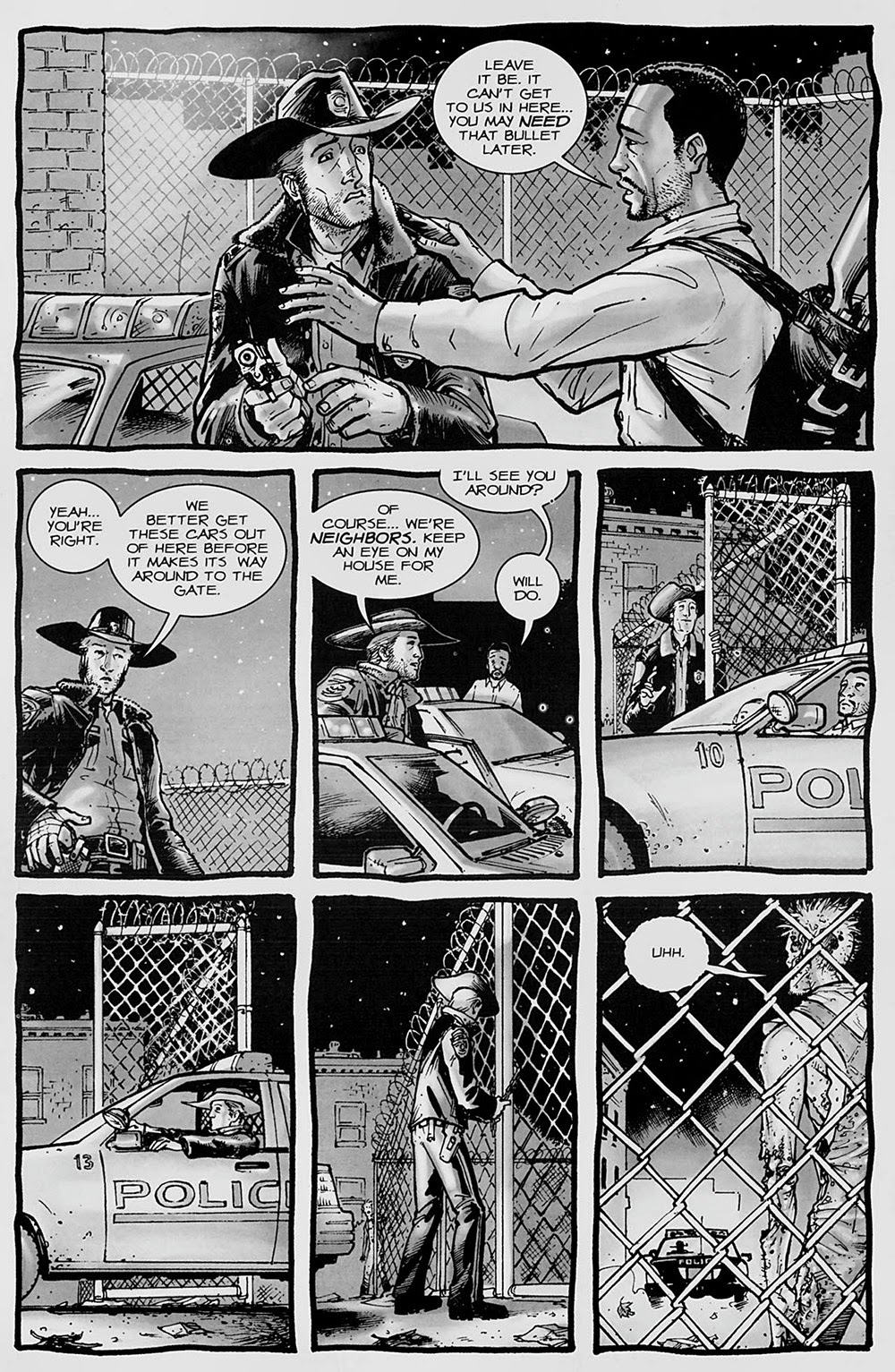 Twd Comics Twdcomics2 Twitter