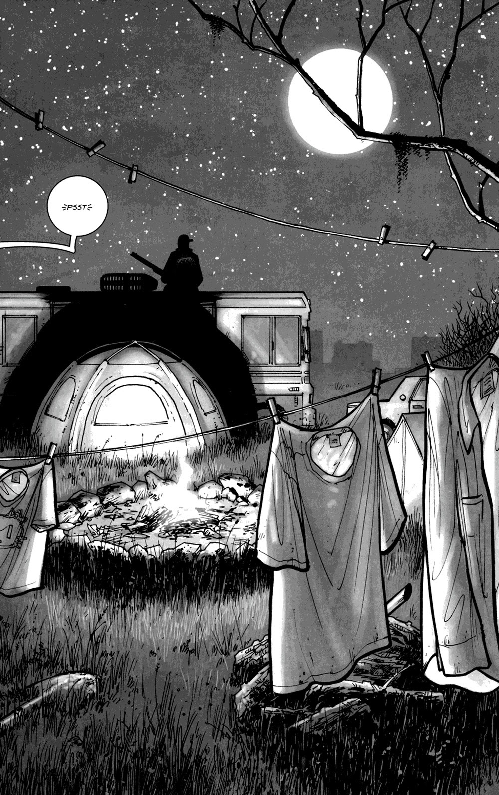 Twd Comics Twdcomics2 Twitter