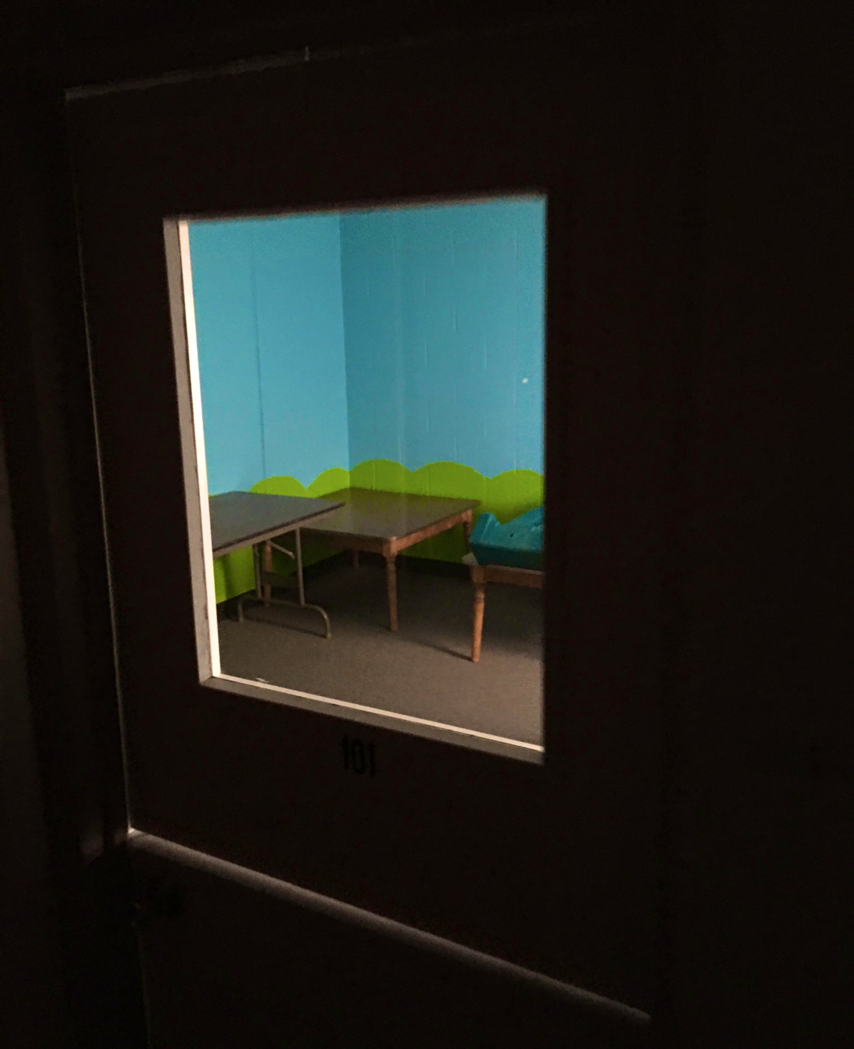 Liminal Spaces on Twitter: Liminal Spaces on Twitter: