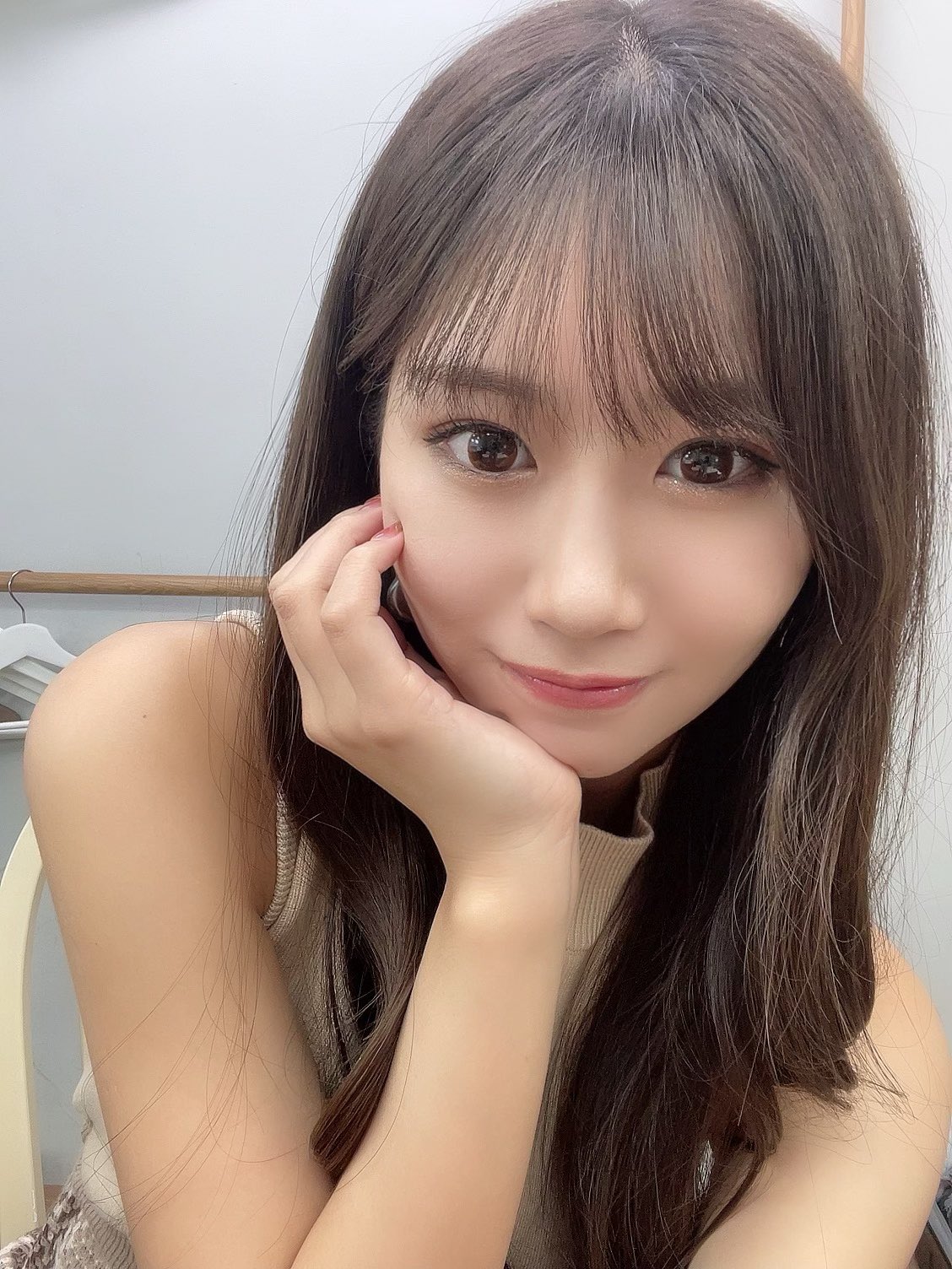 日南まみ🧡日本RQ大賞応援よろしくお願いします! on Twitter: "おはよ♡ ちょっとあっぷ。 https://t.co/1oMxY4pVGy" / Twitter